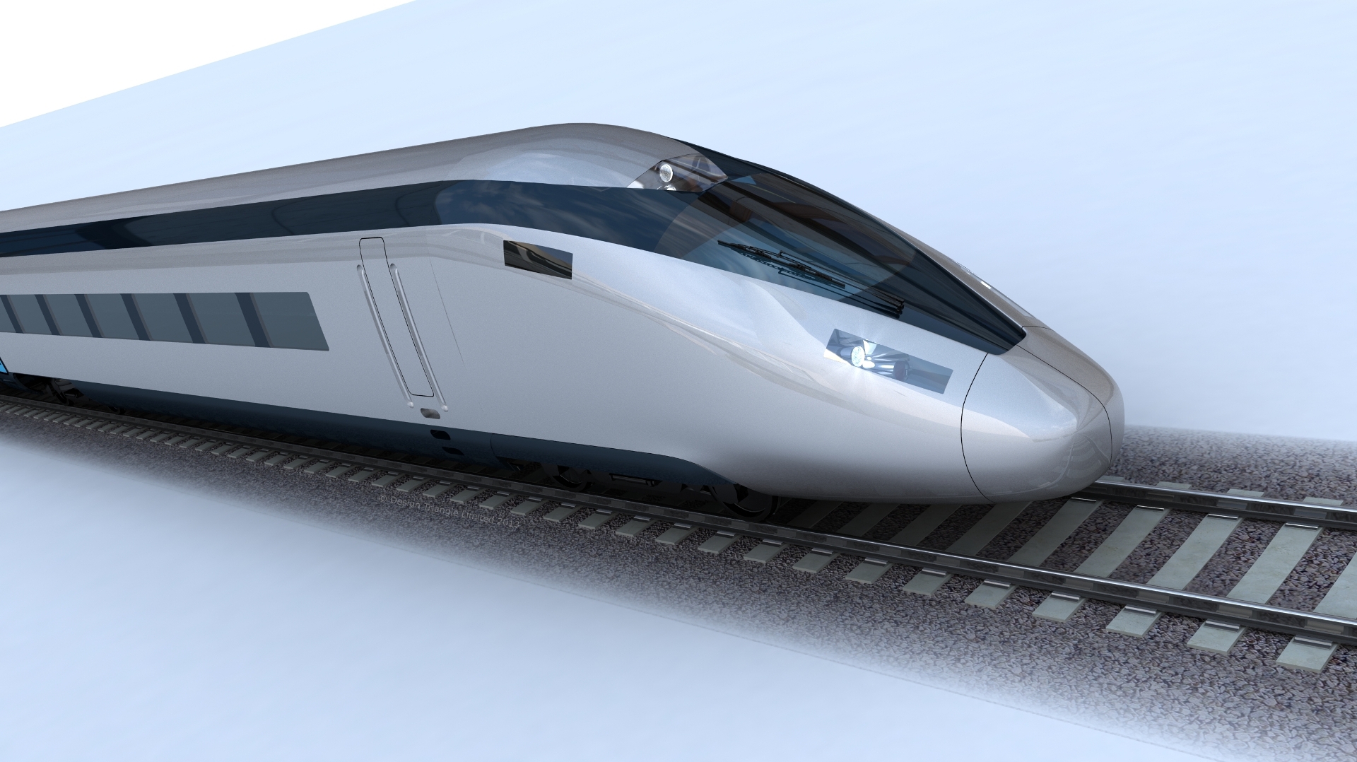 Birmingham chosen for HS2 construction HQ | Project Plant