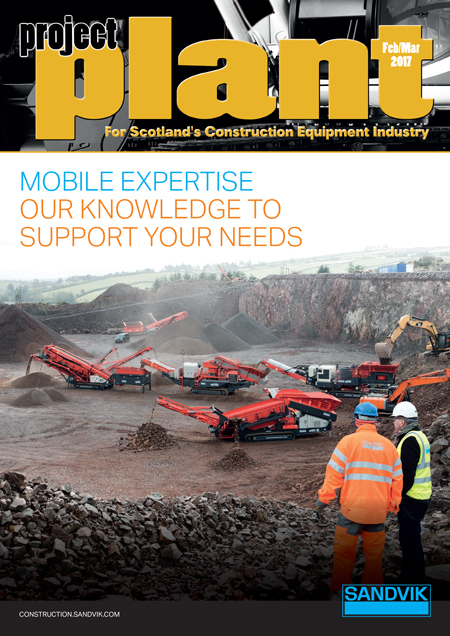 Project Plant magazine | Project Plant