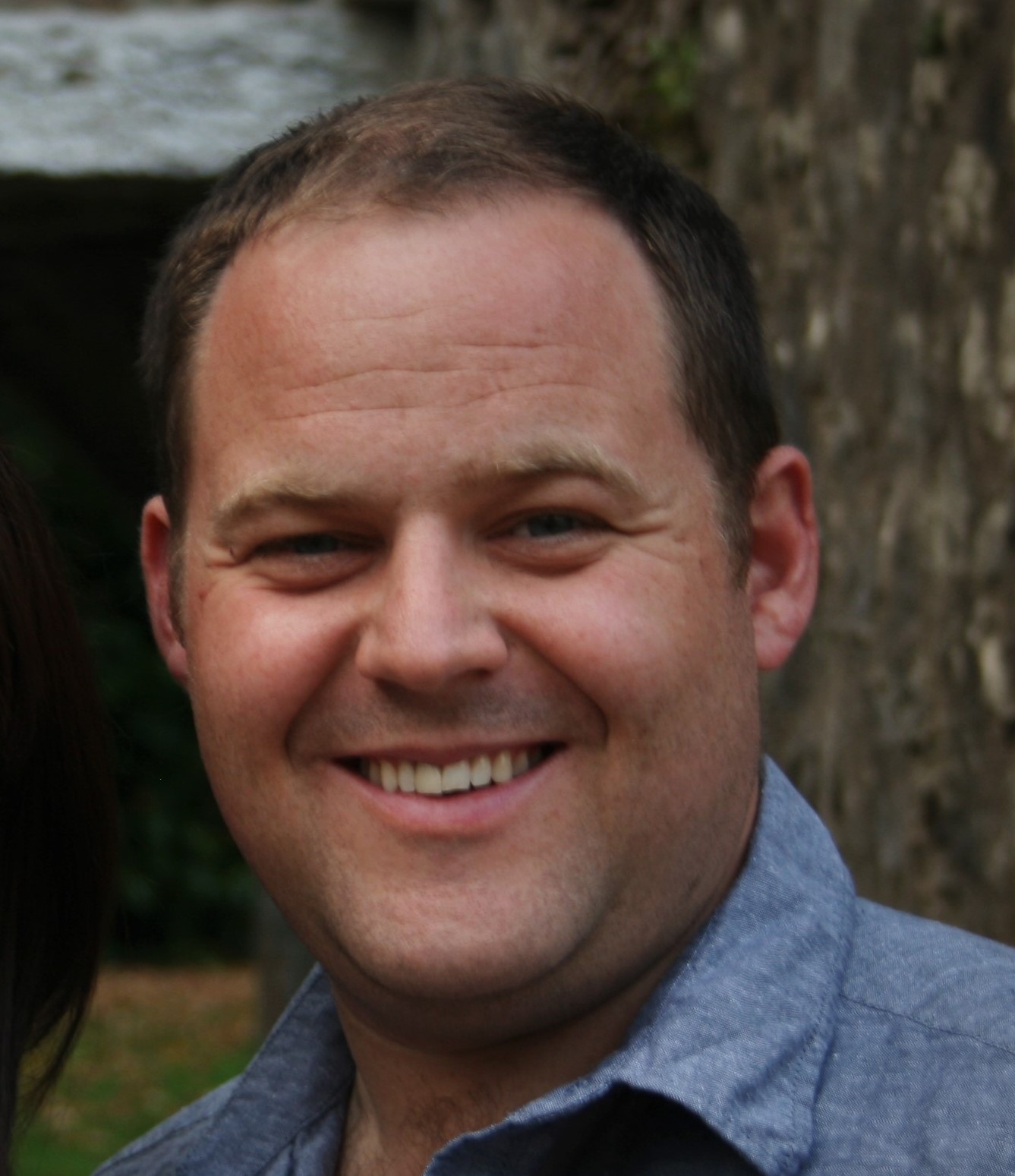 UPS names new business development manager | Project Plant