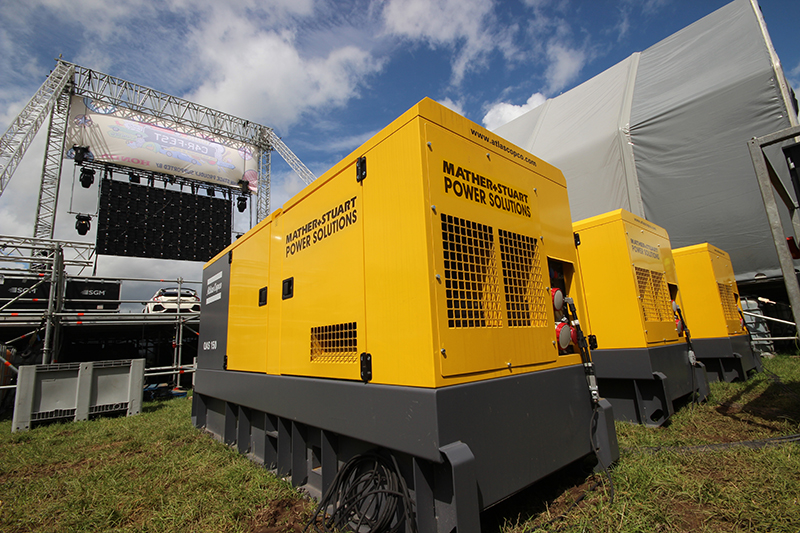 Mather+Stuart to launch tenth service centre | Project Plant